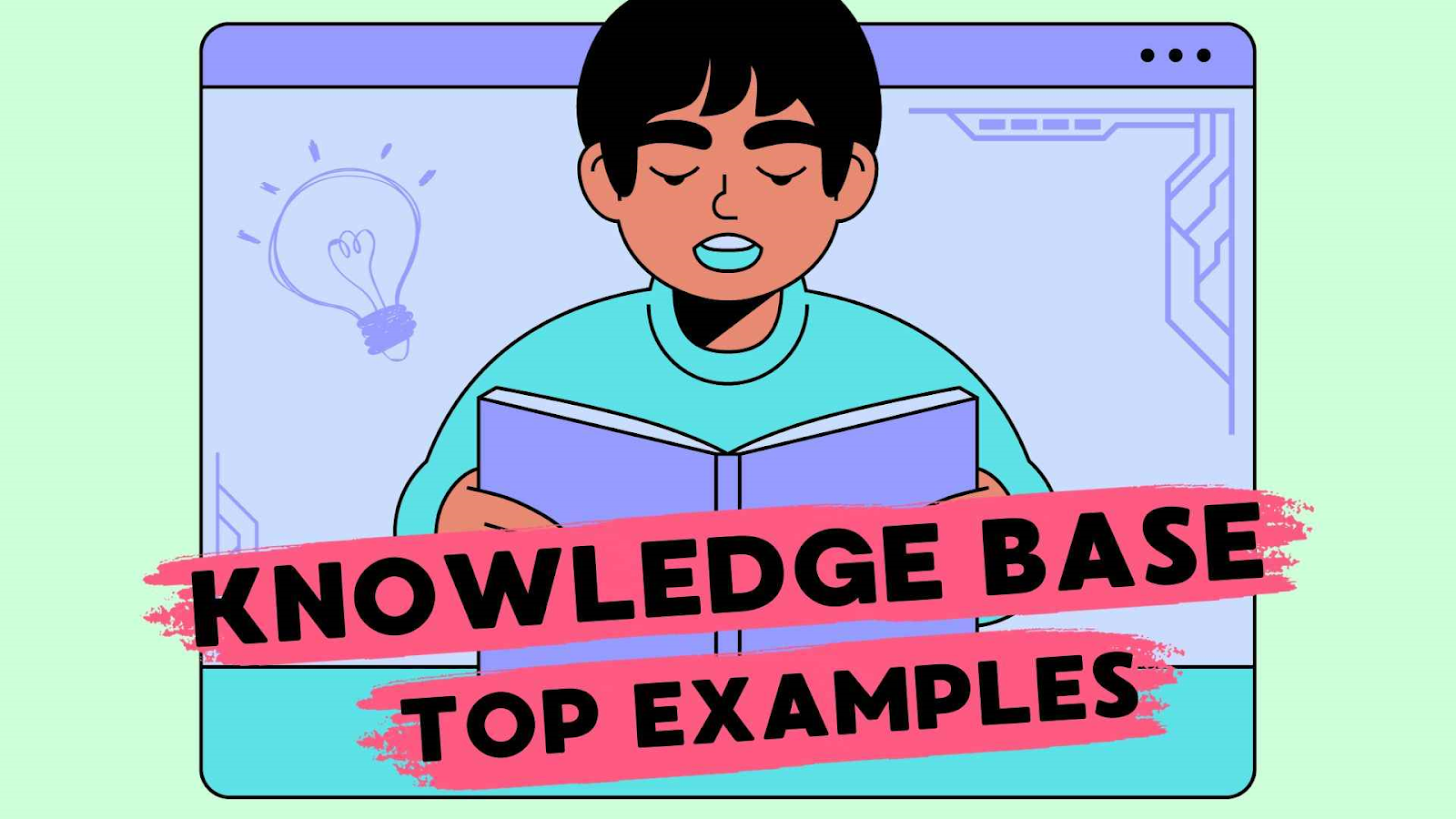 7 Inspiring Knowledge Base Examples For You to Replicate | Claap